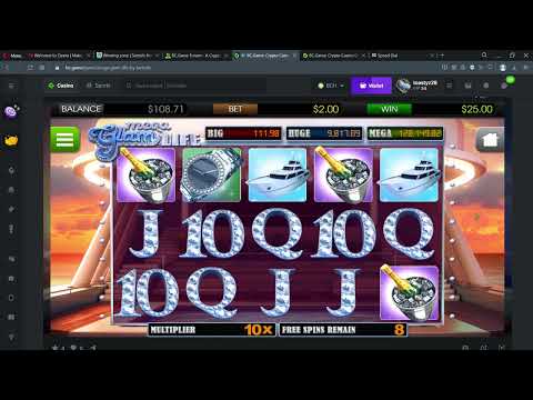 BC Game Crypto Casino Games & Casino Slot Games Crypto Gambling Opera 2022 12 14 11 28 08