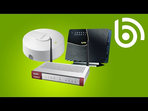 Modems - broadbandbuyer