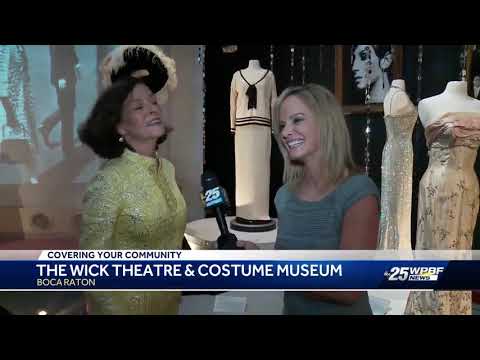 Museum brings Broadway to Boca