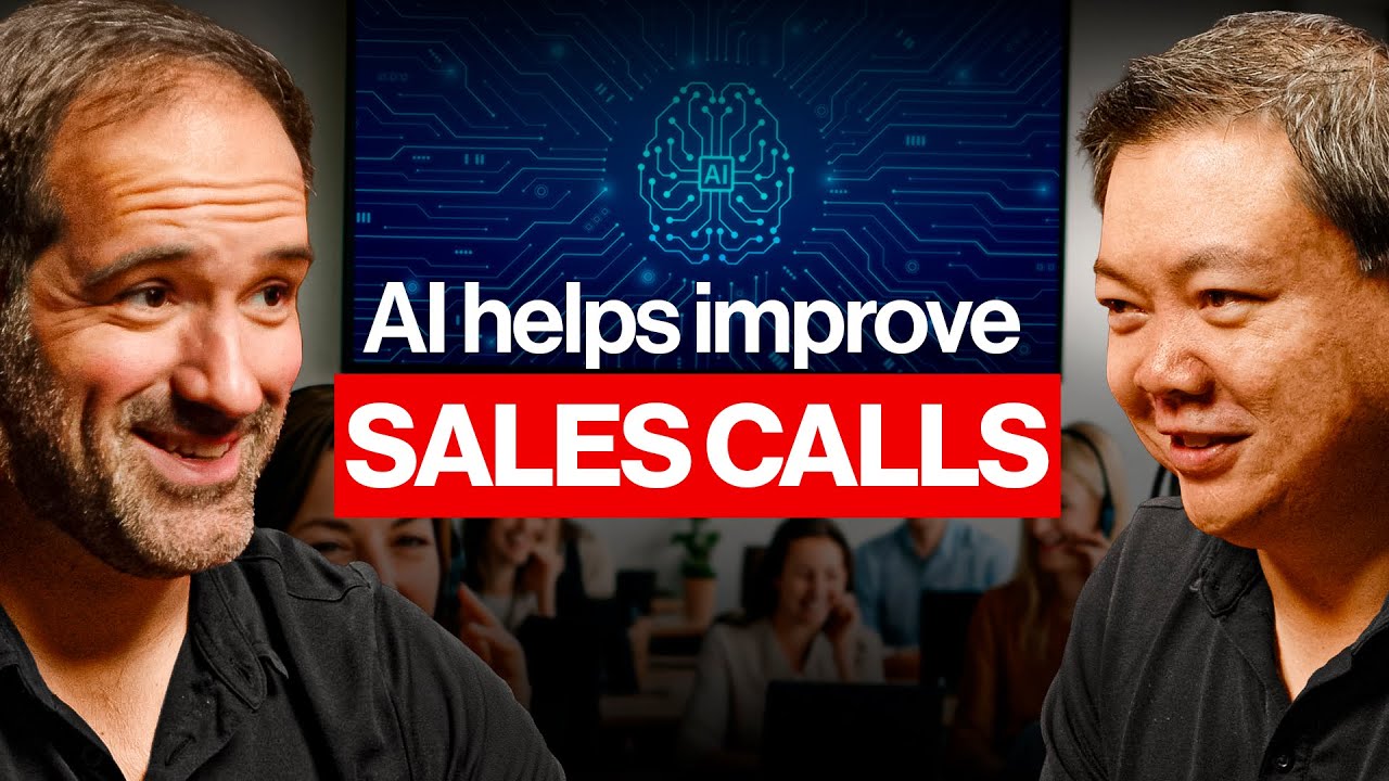 How AI Is Changing Sales Forever