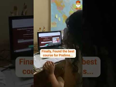 Overcome your Prelims nightmares with Prelims Exclusive Program (PEP) #Shorts