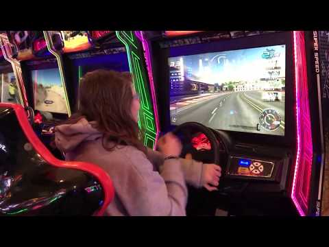 [Arcade PC] Super Speed (Golden Dragon Amusements) - ARCADE PC DUMP LOADER - 🕹️Emulator Arcade ...