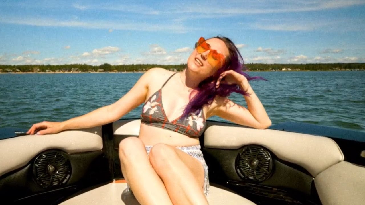 Is It Really True? (Official Music Video) - Kayla Williams