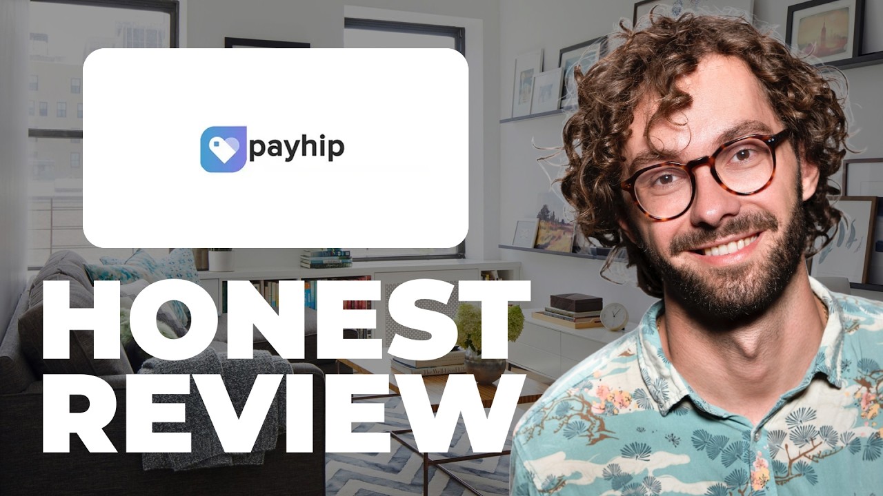 Payhip for Solopreneurs Review - Watch Before Using