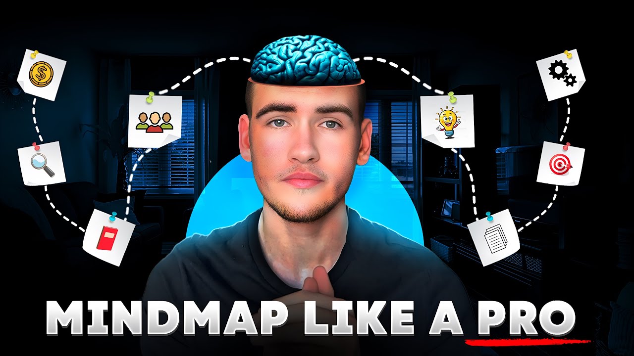 MindMap AI Review – Turn Any File Into a Mind Map in Seconds