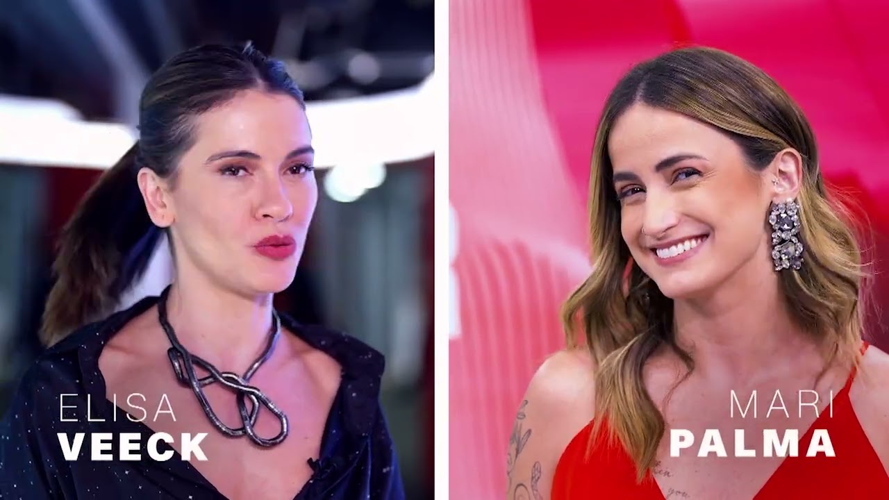 Isabella Rossellini posa com Fernanda Torres e faz menção à Montenegro ...