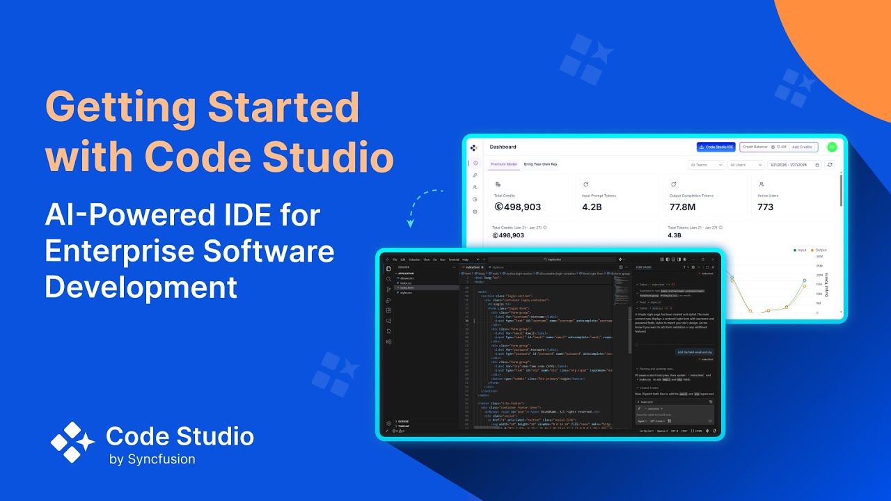 Getting Started with Code Studio
