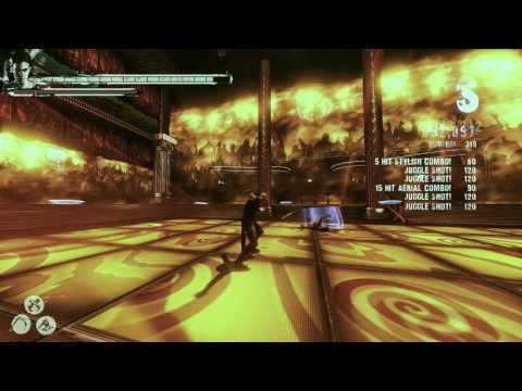 Steam Community :: Video :: DmC - 3 Combos