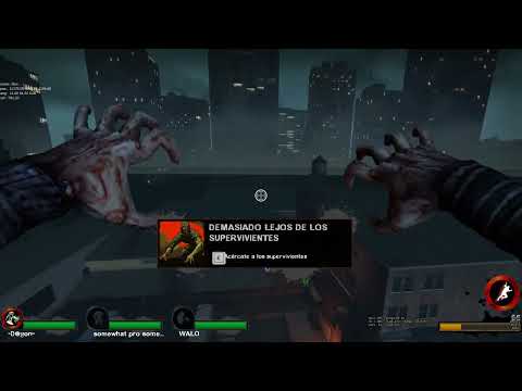 Steam Community :: Video :: Ceiling Hunter #8.