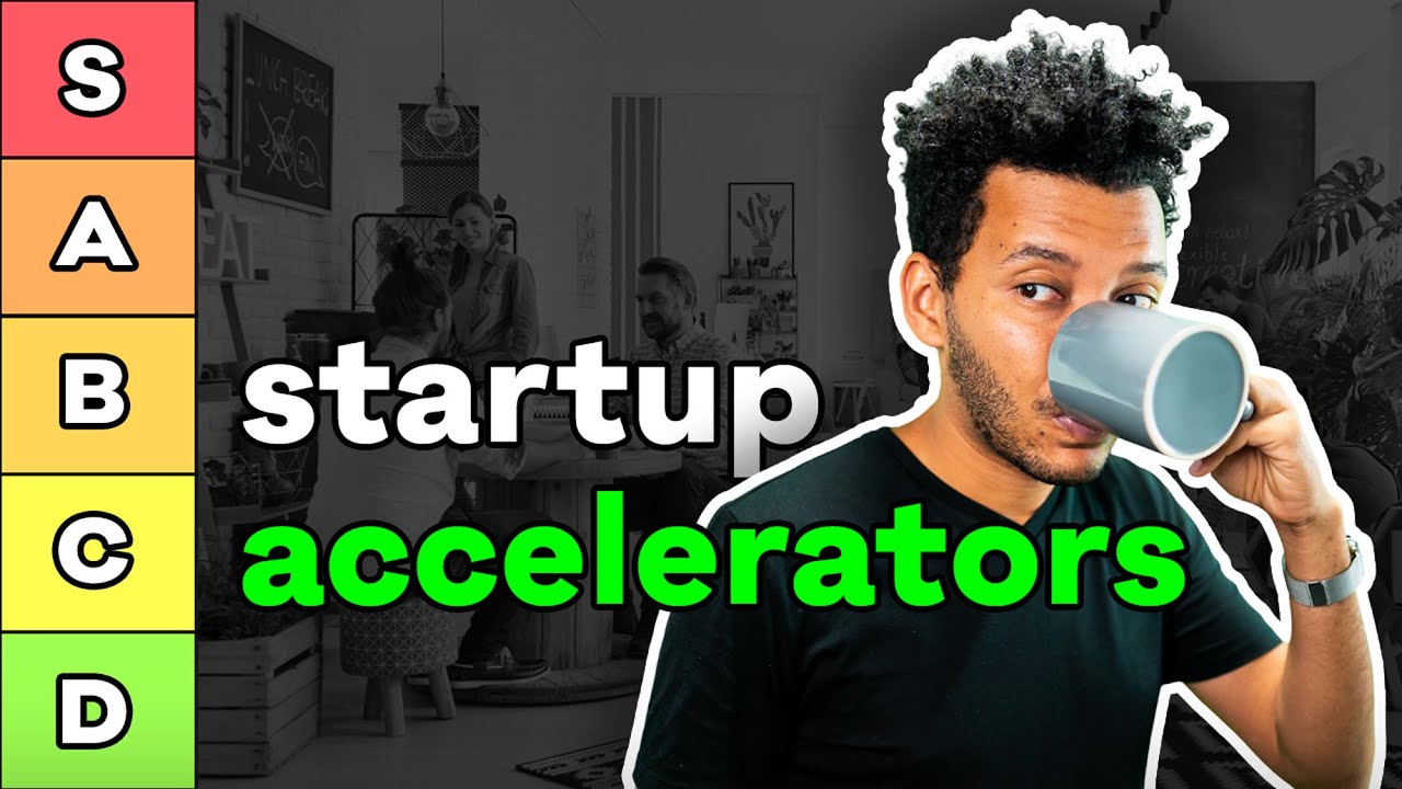 I Did 3 Startup Accelerators (So You Don't Have To)