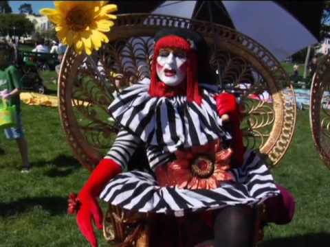 THE SISTERS OF PERPETUAL INDULGENCE