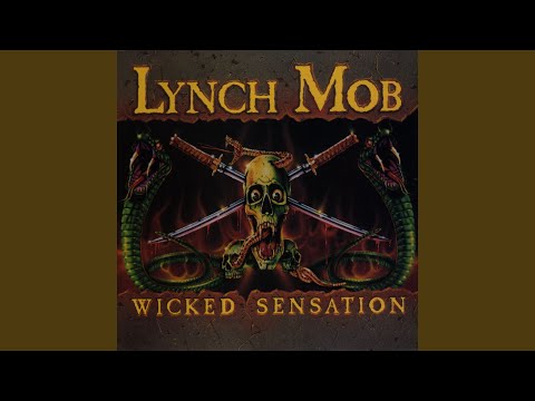 Wicked Sensation