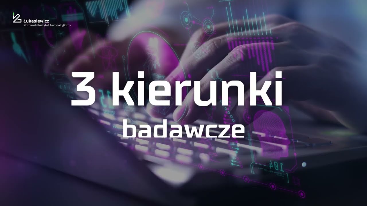 Nauka dla biznesu | Łukasiewicz - PIT