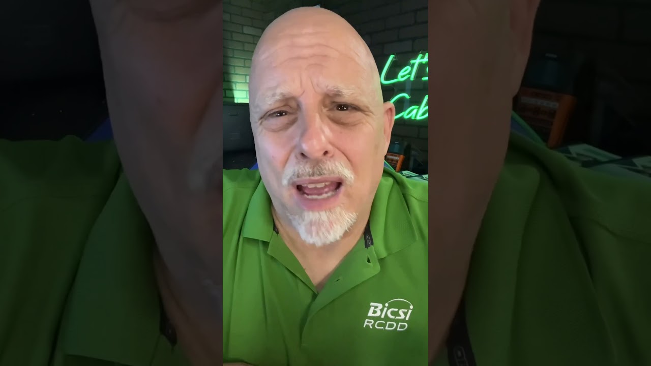 diving in deeper on ethernet cable #cbrcdd #rcdd #wiremonkey #BICSI #ethernet #ethernetcable #bicsi
