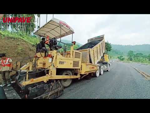 Road Construction Machine at Best Price in India