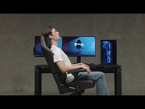 Secretlab TITAN Evo Product Usage Guide