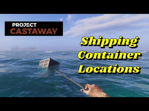 Steam Community :: Video :: Discover The Hidden Shipping Container ...