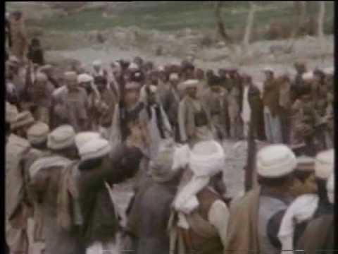 Origin of Al Qaeda