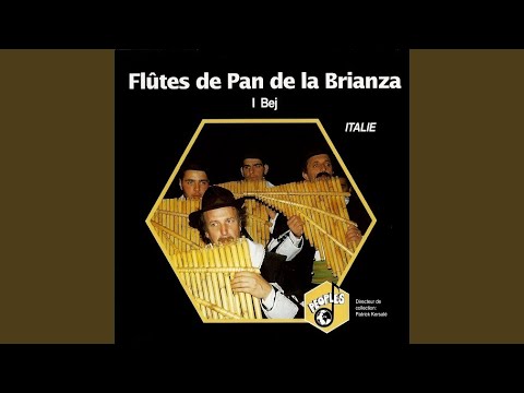 La brianzola