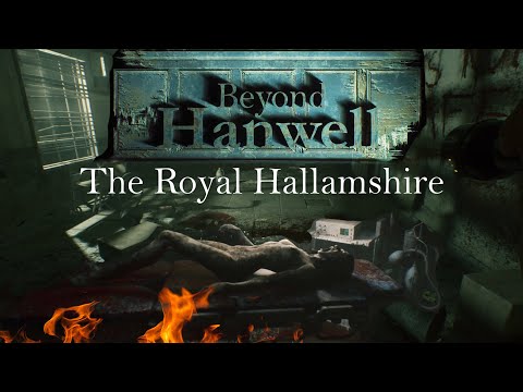 Steam Community :: Beyond Hanwell Teaser