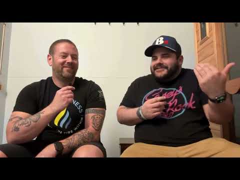 Spark Fitness Podcast Episode 1- Welcome!
