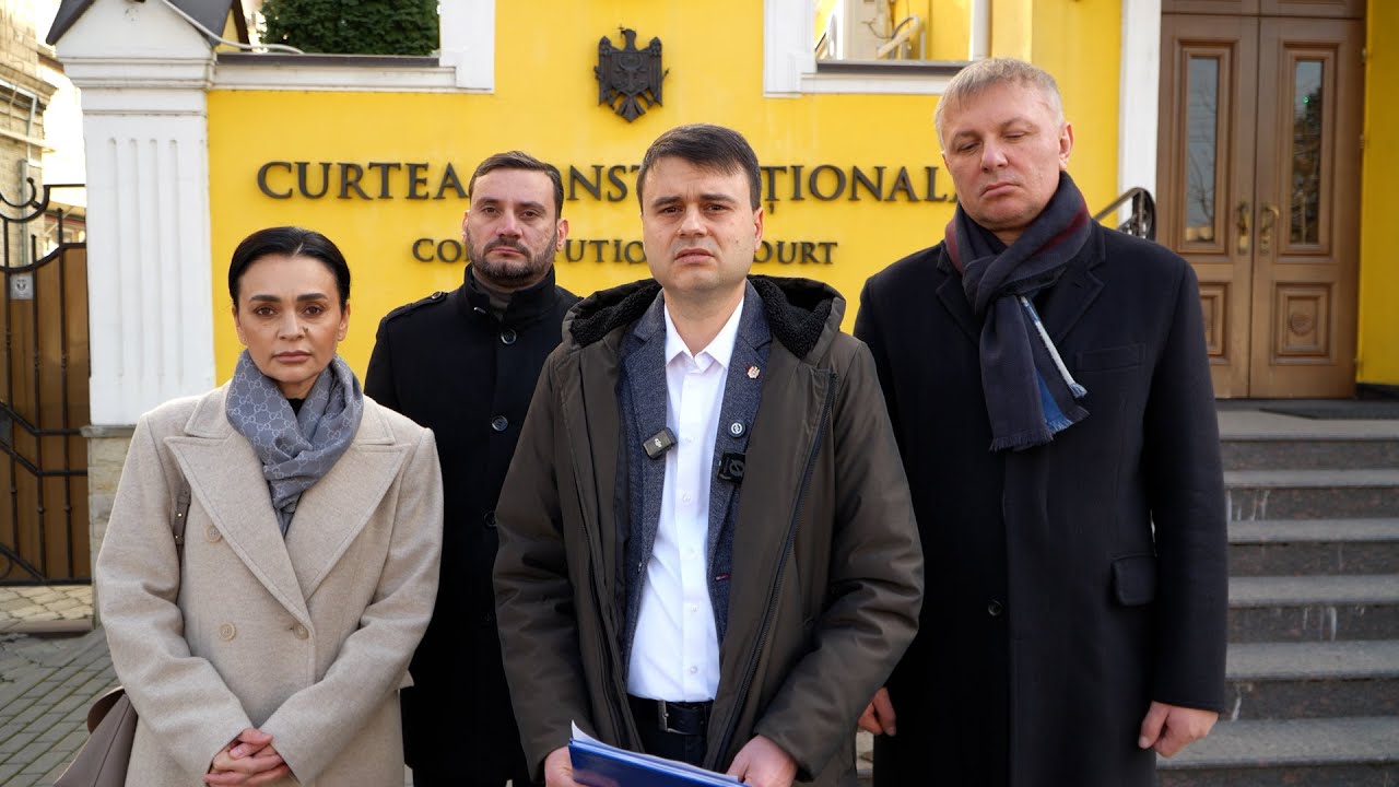 Legea privind crearea camerelor agricole a fost atacată la CC ...