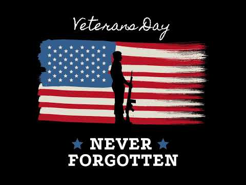 Happy Veterans Day | November 11th, 2023 | #veterans #holiday #shorts #fyp #veteransday #2023