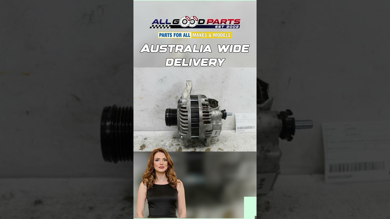 🚗 NOW WRECKING: Mitsubishi Lancer🚗#usedcarparts #usedengine #usedtransmission