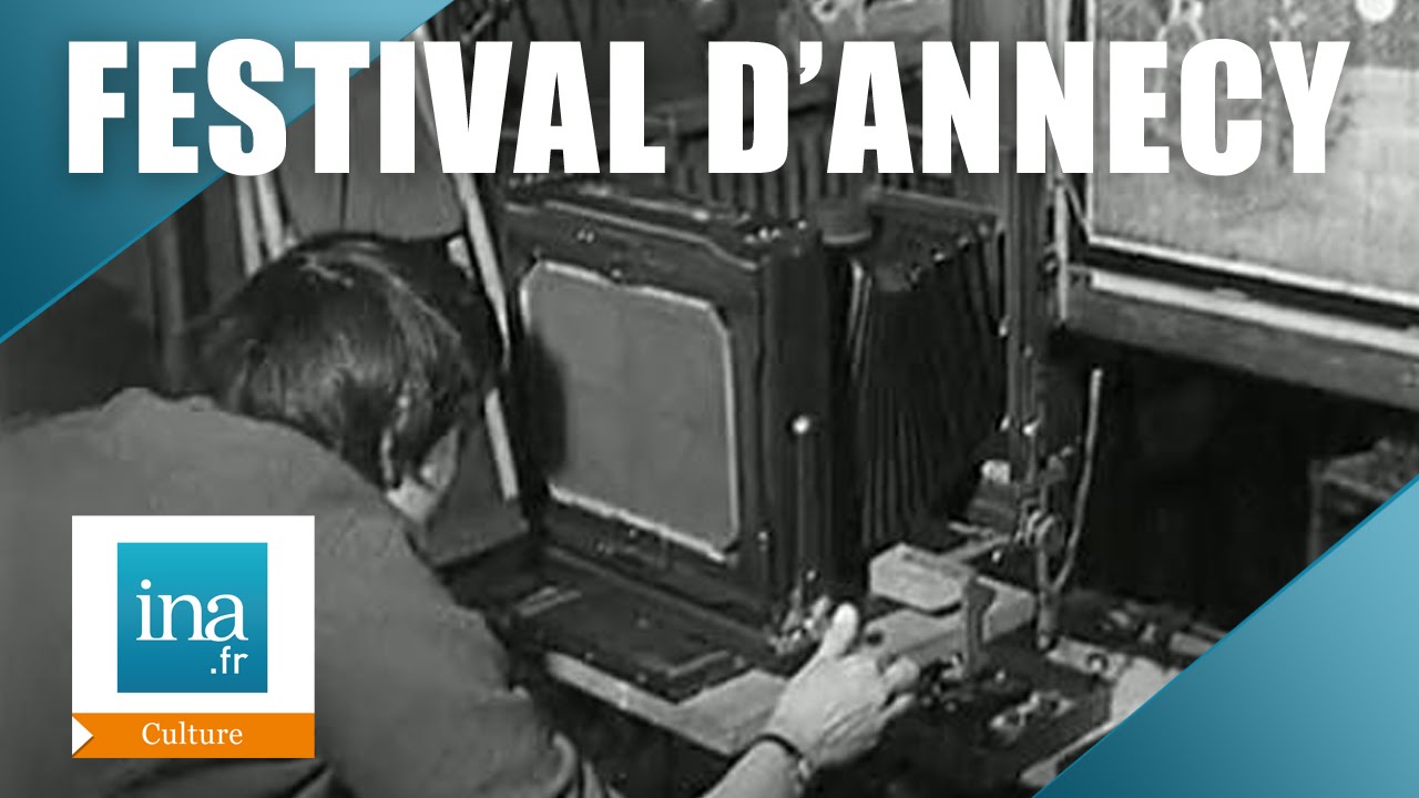 A coups d'épingles | Archive INA