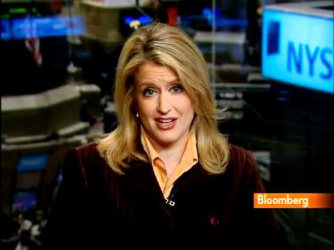 Down Jones Falls at Close; J&J Faces More FDA Scrutiny: Video