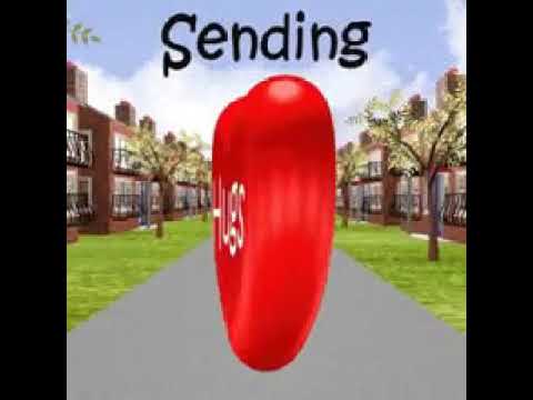 Sending Hugs GIF