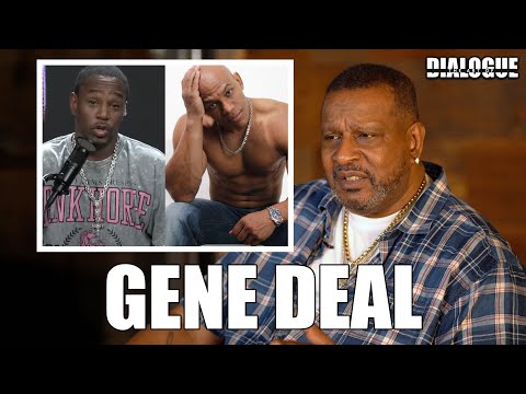 Gene Deal Addresses Cam'ron Asking The Punisher About Cassie P*** and How Biggie Felt About Cam’ron
