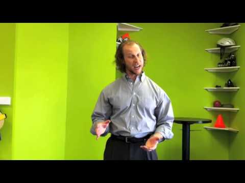 To Run or Not To Run | DiVerge Fitness | Columbus GA Gym