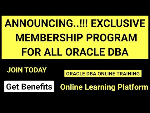 YouTube Membership Program Announcement...!!!! Enrol Exclusive Membership Today and start learning