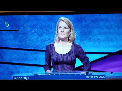 Jeopardy answer proof Isaiah 11/6 Mandela effect