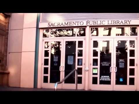 KCRA - Public Library Restitution