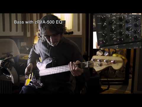 Zähl Rack 500 Dual iMuso