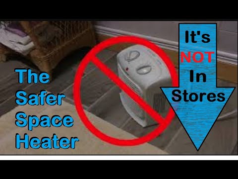 Follow Up Update: Optimus Mini Heater 700W Oil Filled Space Heater -NOT SOLD IN STORES , ONLY ONLINE