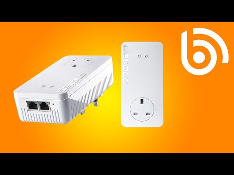 HomePlug, Powerline Adapters and WiFi Extenders - broadbandbuyer