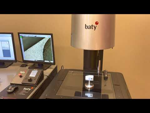 Experience the Power of the Baty Venture XT