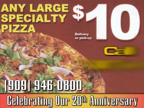 Dalias Pizza Advertisement.flv
