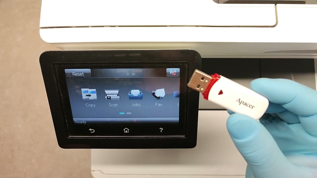 HOW TO FIX 59.F0 ERROR ON HP COLOR LASERJET PRO M452DW, M377DW, M477FNW, M477FDN, M477FDW