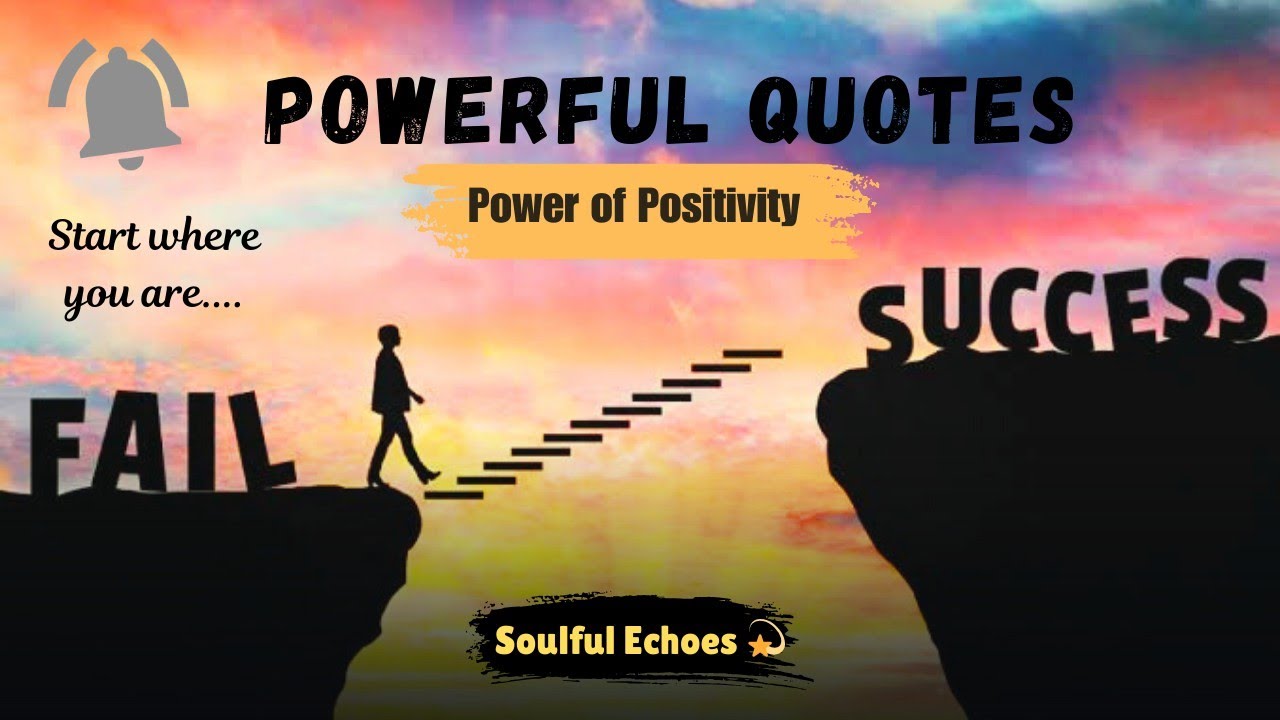 ✨ 10 Powerful Quotes to Inspire Your Week 💡 | Power of Positivity | #youtube #motivation 