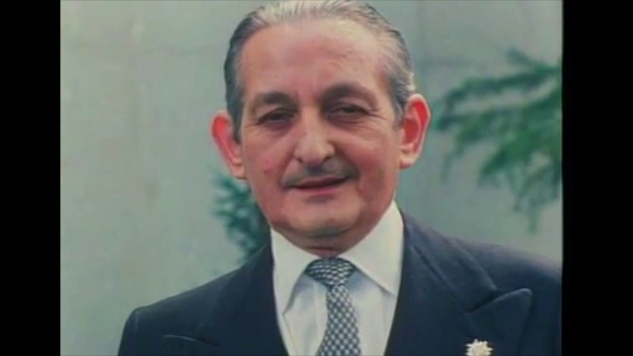 La Transición 7 al  9