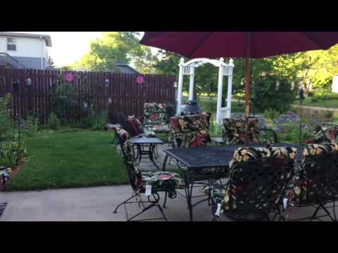 1206 S Smalley St, Shawano WI 54166