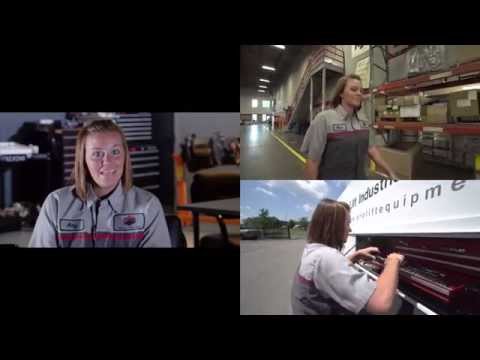 Toyota Material Handling | Service Technicians: Becoming a Forklift Technician
