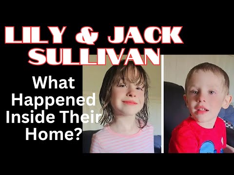 What Happened To LILY AND JACK SULLIVAN // Psychic Tarot Reading