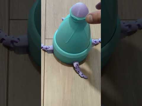 🚰 WATER ROCKET GARDEN SPRINKLER TENTACLES / COHETE ACUATICO ROCIADOR DE ...