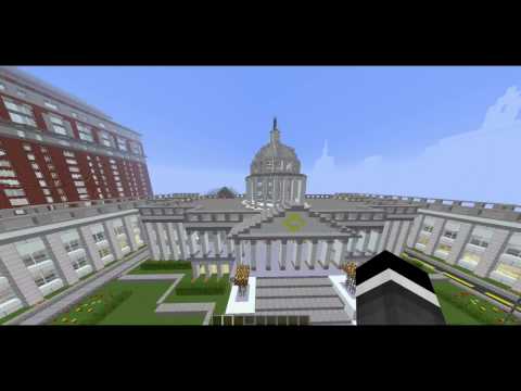World Of Worlds Map Tour - Part 1