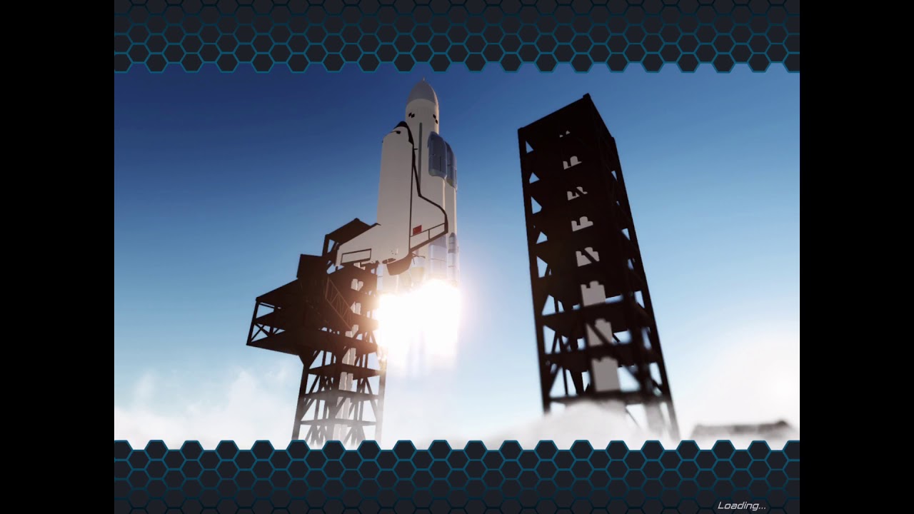 Landing boosters in SR2
